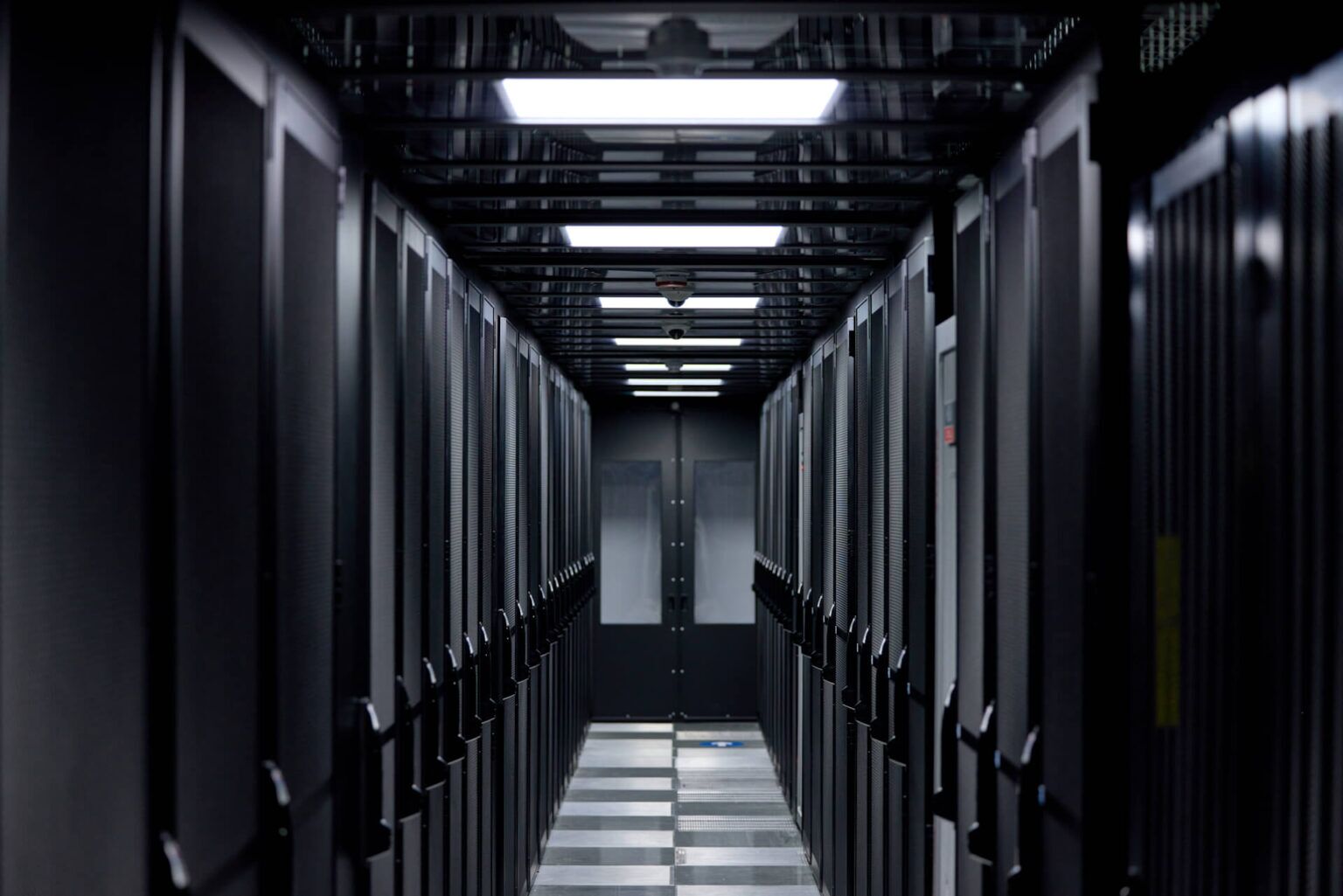 Pulsant to acquire two data centres from SCC - SCC UK
