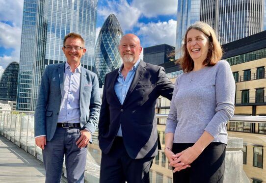 SCC Recycle | Secure IT Recycling & Sustainability